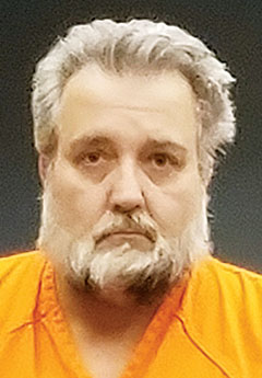 Johnson takes plea deal in brother’s death | News, Sports, Jobs - News ...